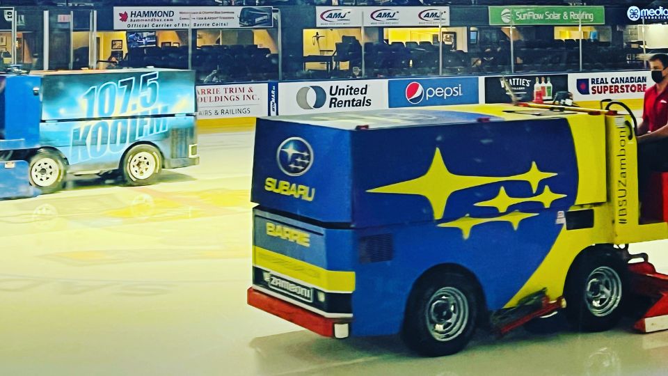 About Us - Barrie Subaru