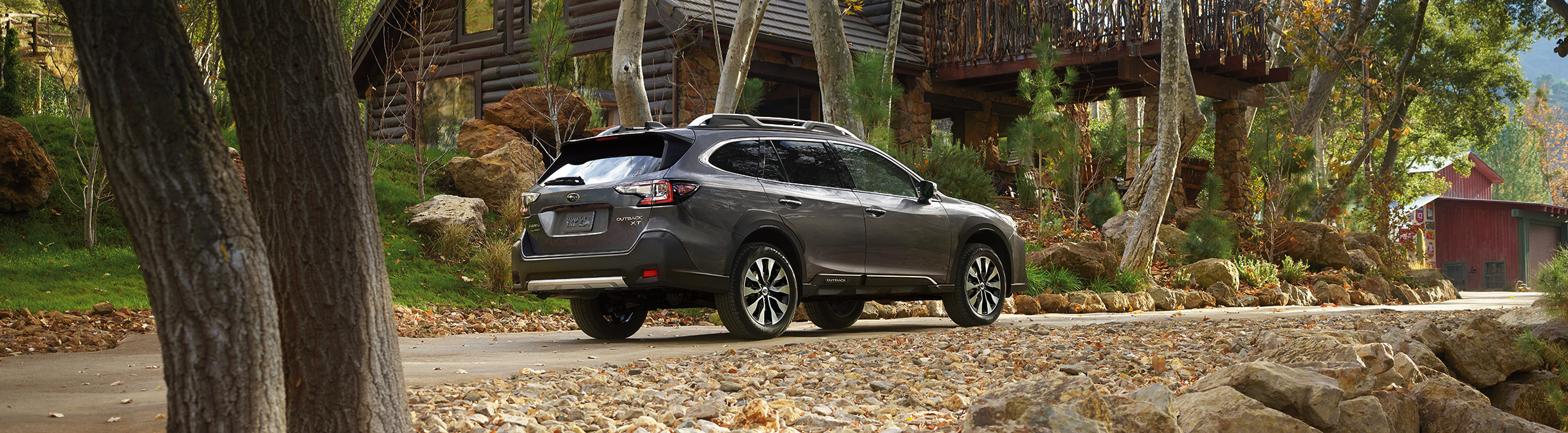 Demo Vehicles at Barrie Subaru - Barrie Subaru