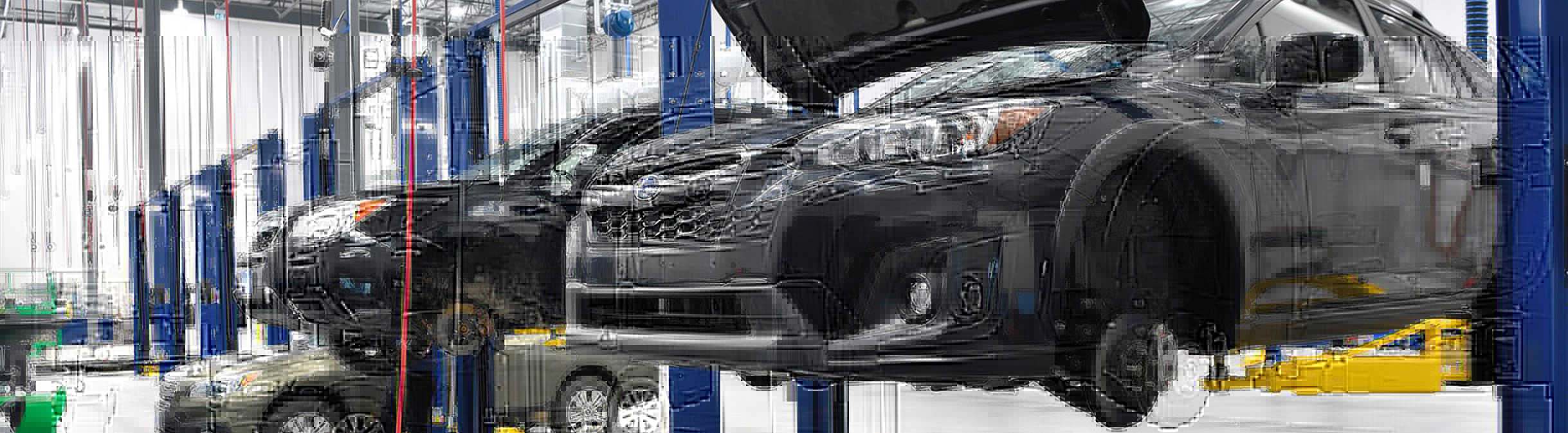 Demo Vehicles at Barrie Subaru - Barrie Subaru