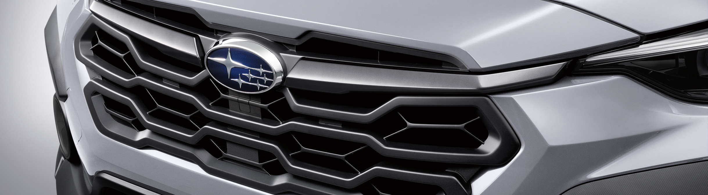 Demo Vehicles at Barrie Subaru - Barrie Subaru