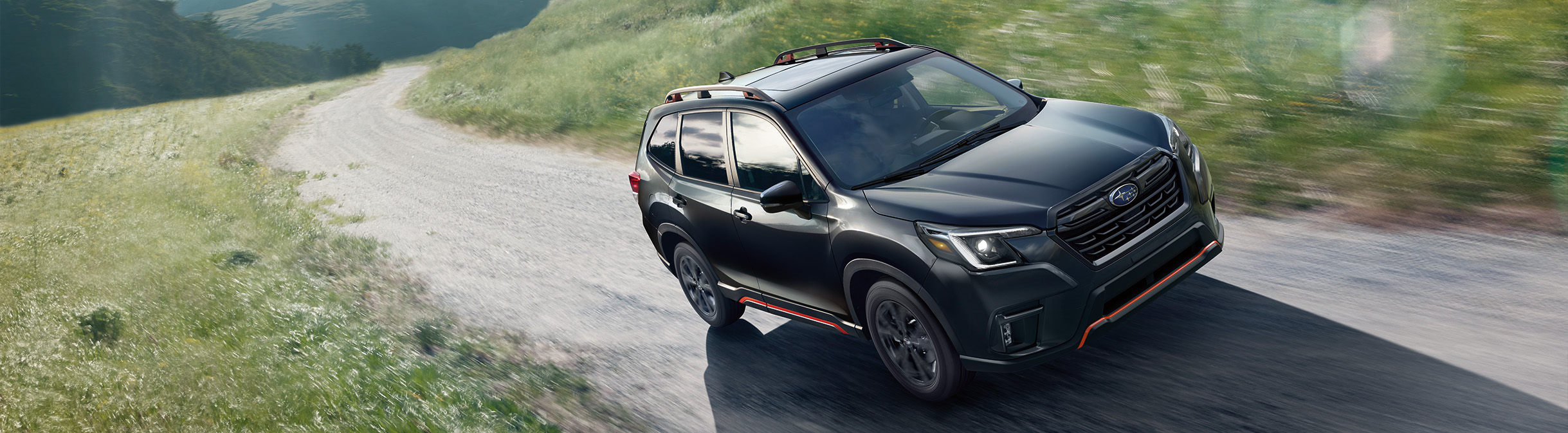 Demo Vehicles at Barrie Subaru - Barrie Subaru