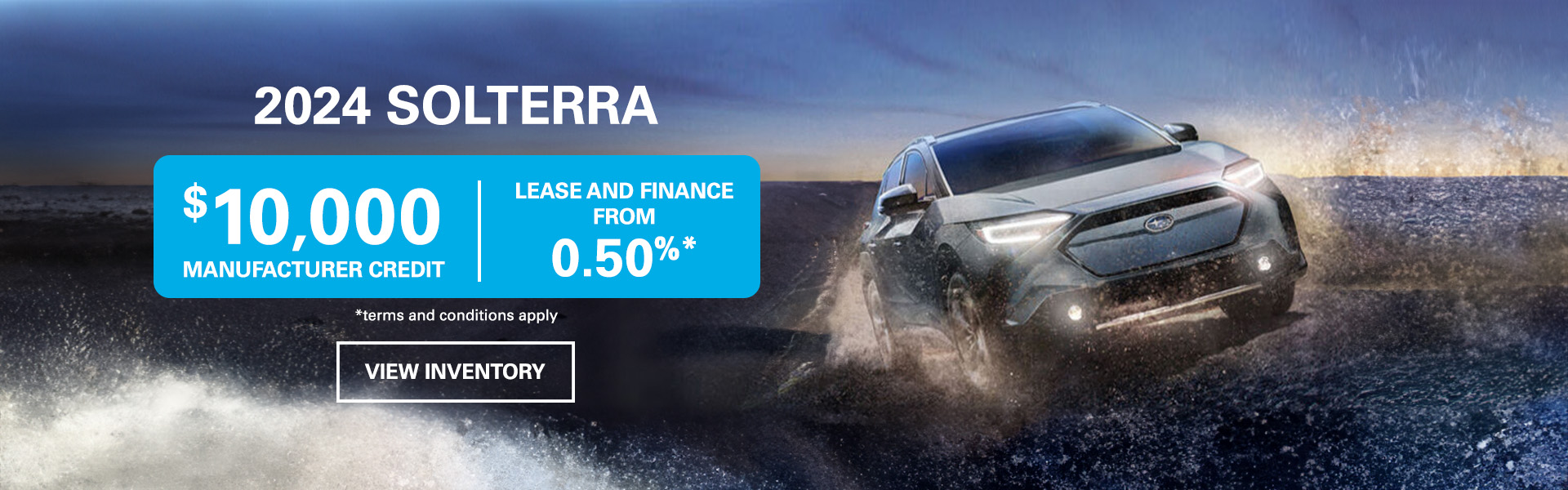 Subaru Dealership in Innisfil, Ontario - Barrie Subaru